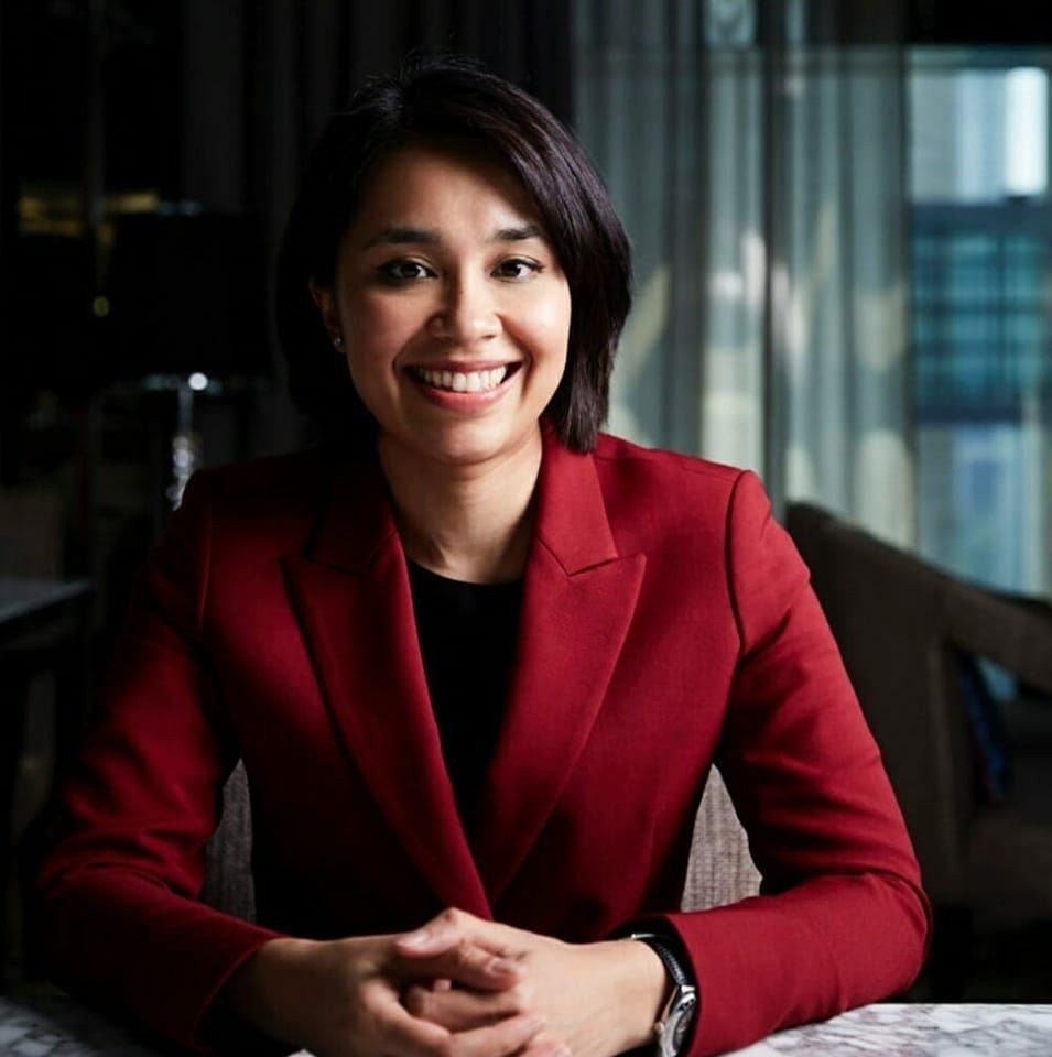 Expertise – Meera Raj